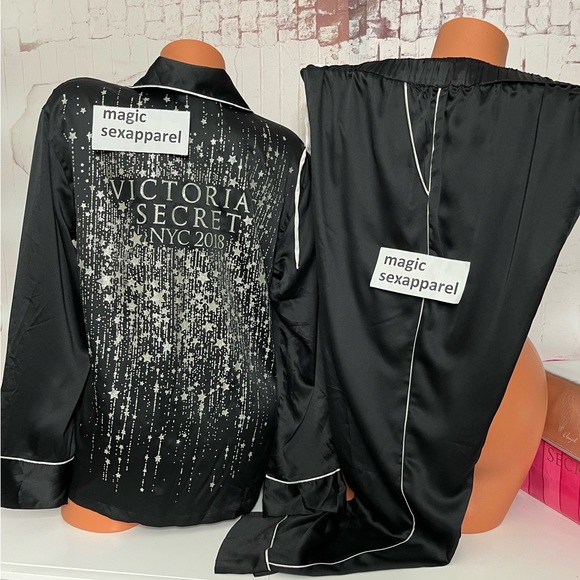 Victoria's Secret | Intimates & Sleepwear | Vs M L 2 Pc Set Fashion ...